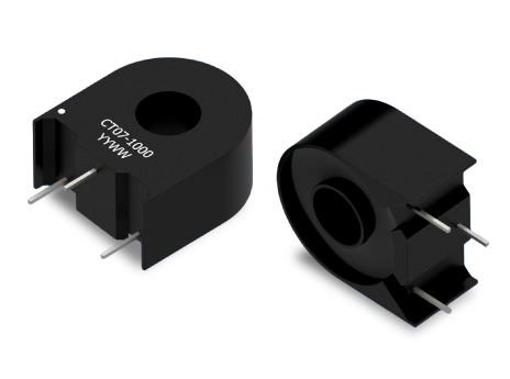 Gate Drive, Current Sense and Custom Transformers | Fixed and Filter ...